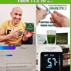 iamworldwide | Other | 2 Box Of Pure Organic Barley Powder Juice | Poshmark